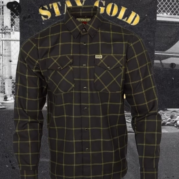 DIXXON | Shirts | Dixxon Flannel | Poshmark